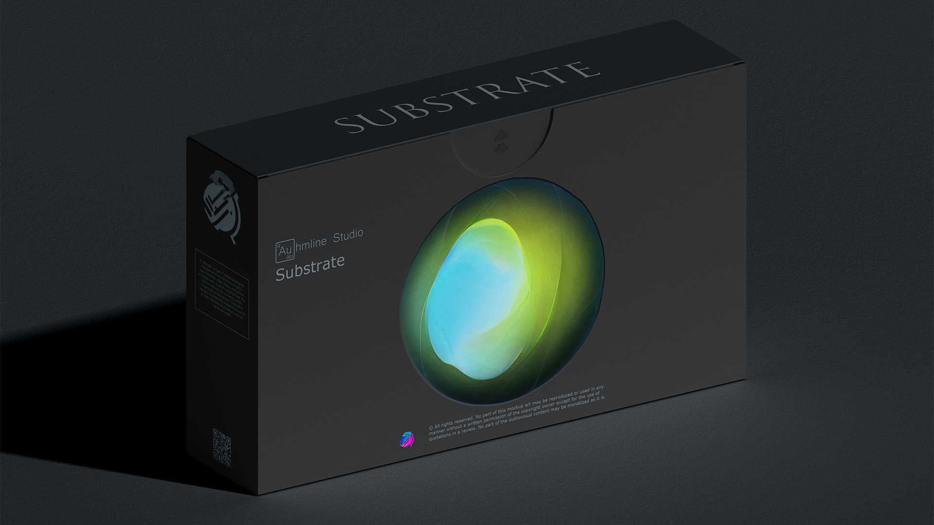 Substrate Sfx Asset Cloud